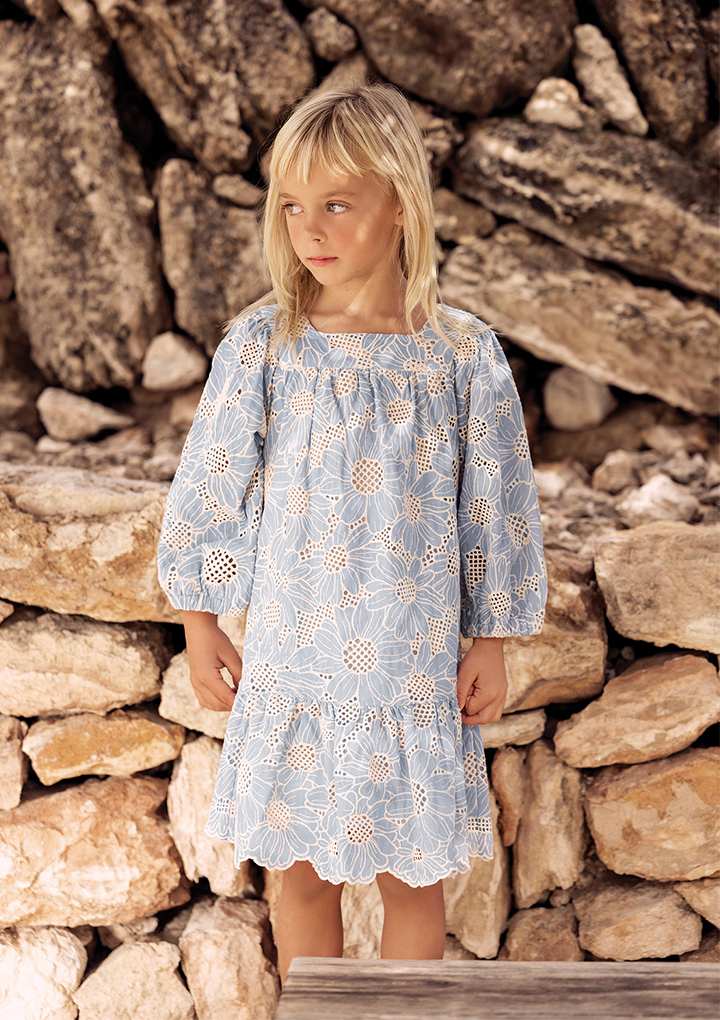 Tartine et Chocolat : New collection Spring-summer