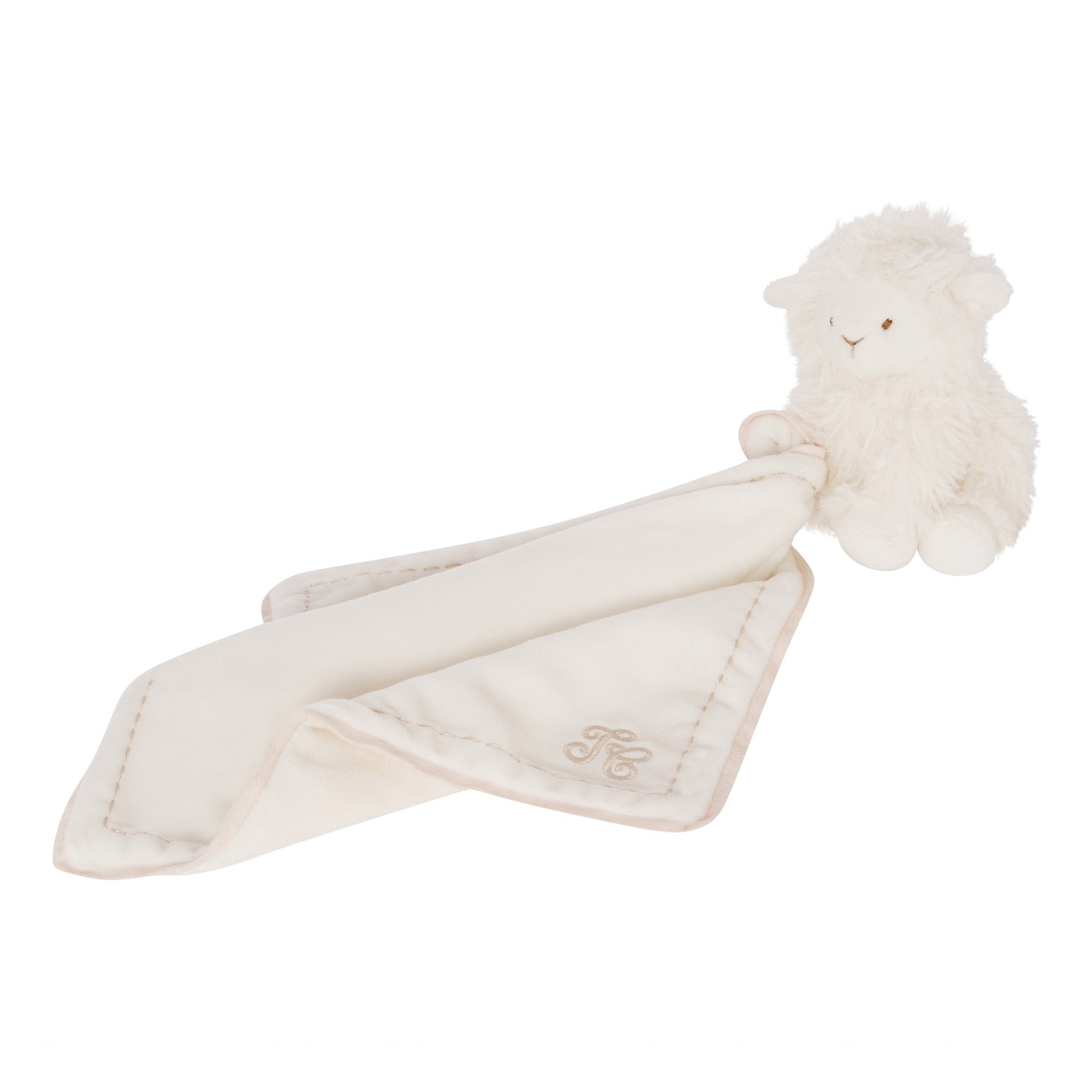 Edmond Le Mouton - Comforter Microphone Velvet mixed