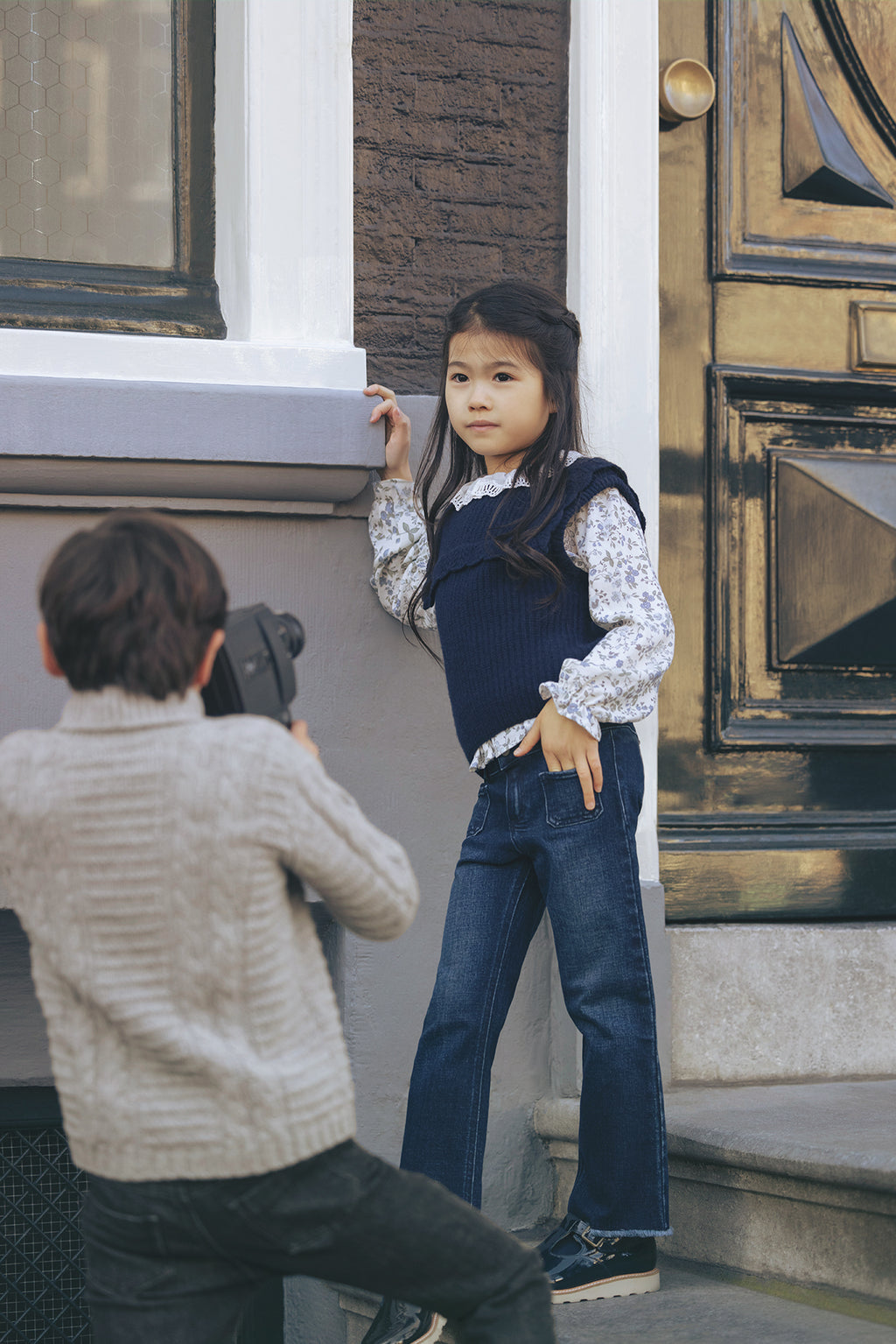 Tartine et Chocolat : Low Price on the winter collection