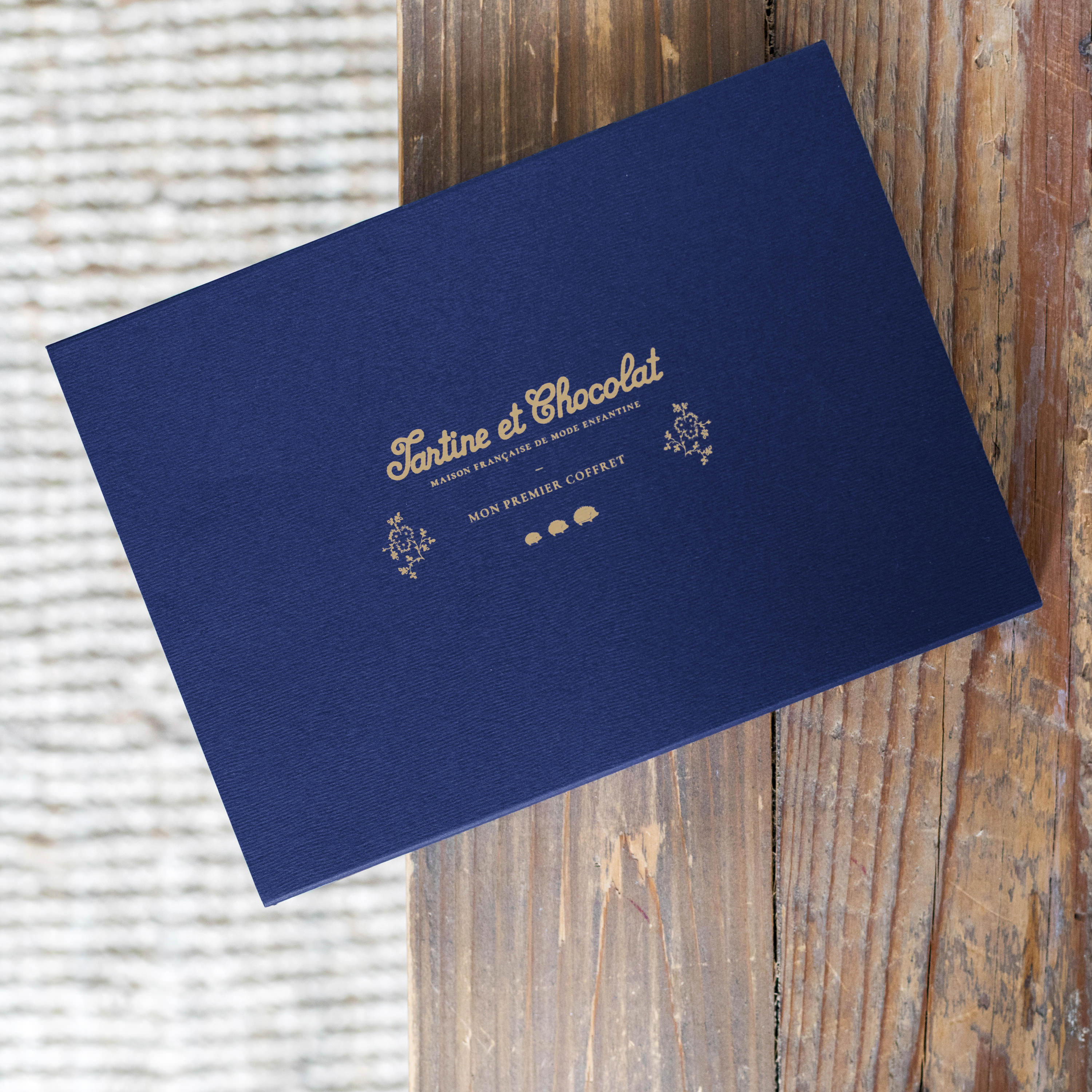 Mi Box Escritura de golosinas